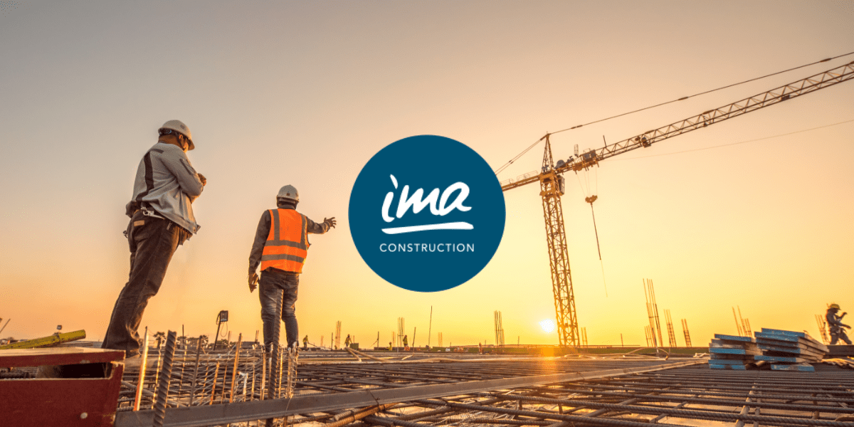 IMA CONSTRUCTION – Maître d’œuvre à Rennes.