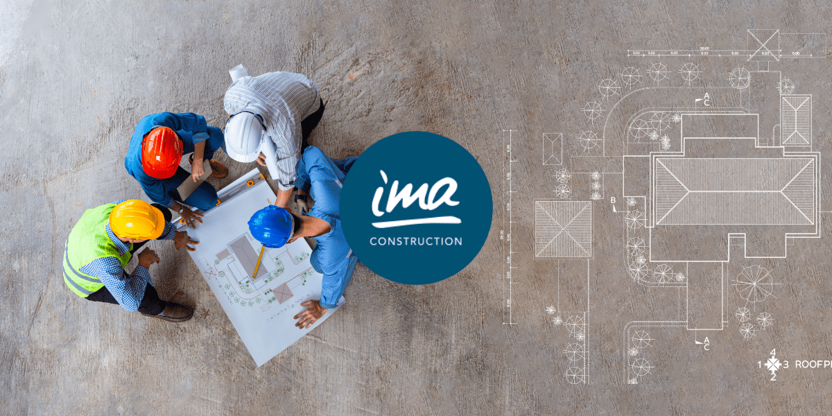 IMA CONSTRUCTION à Rennes – Nos réalisations.