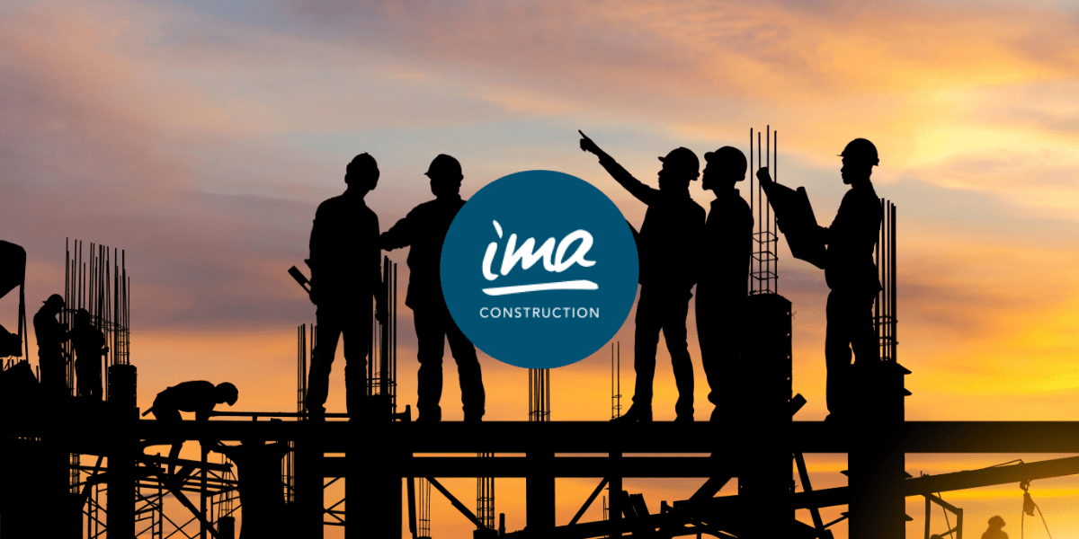 IMA CONSTRUCTION à Rennes – Nos avis clients.
