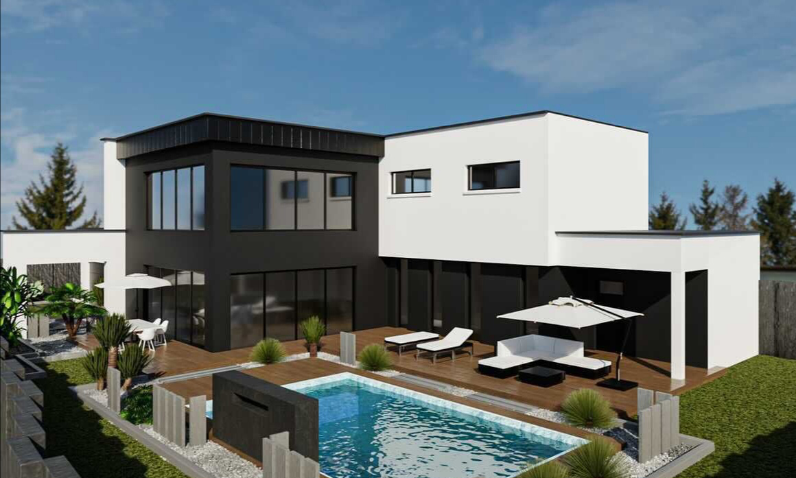 IMA CONSTRUCTION – Constructeur de maison à Rennes.