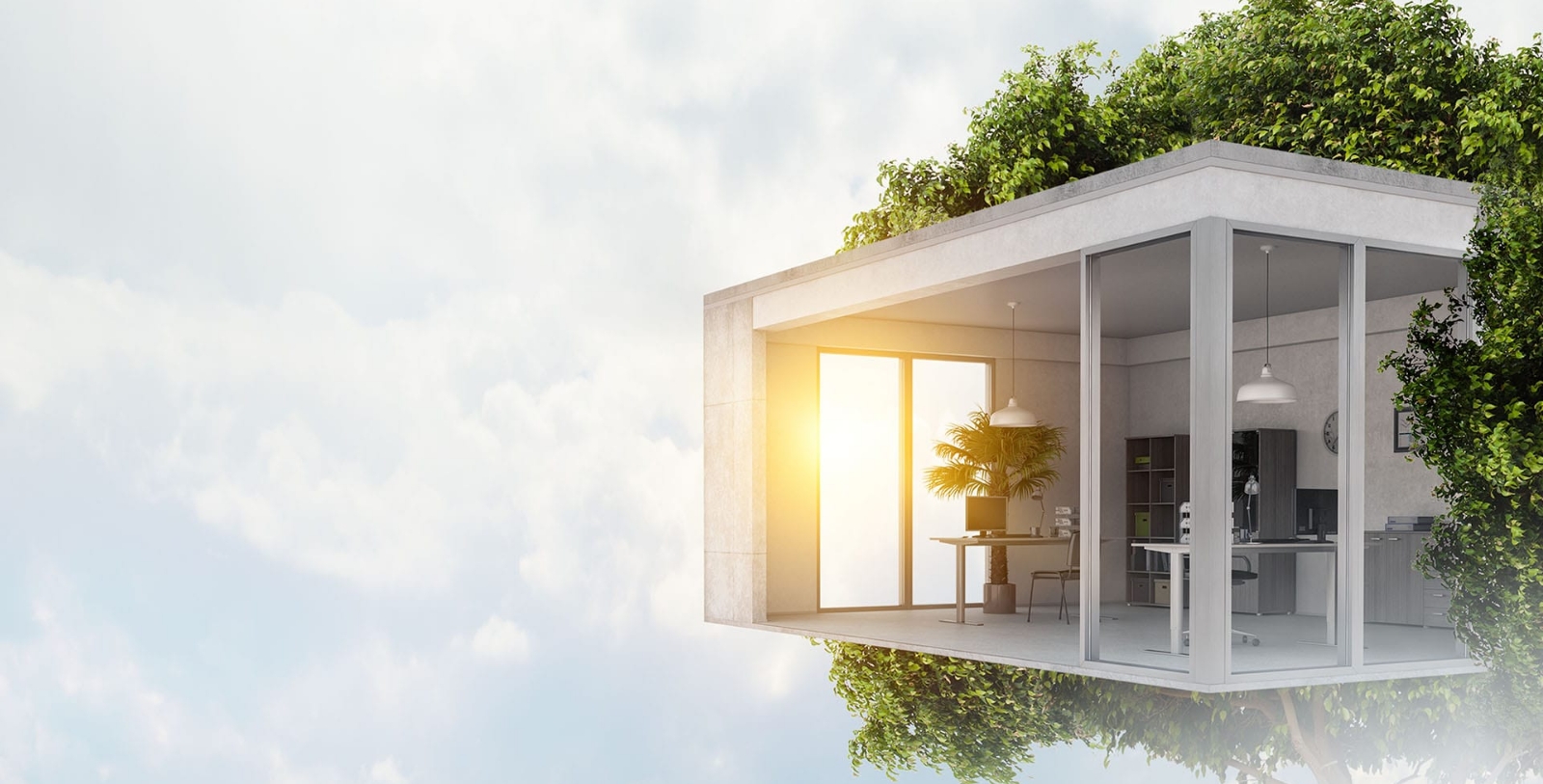 IMA CONSTRUCTION – Constructeur de maison à Rennes.